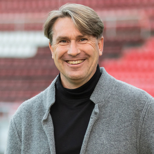 EV | Würzburger Kickers